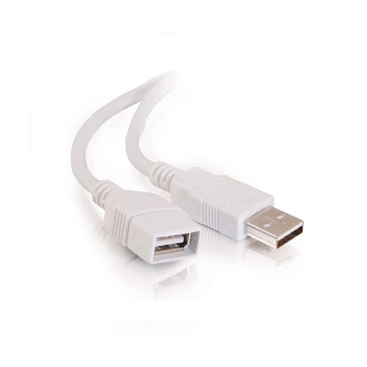 USB Extension cable 3m - Nilkanthinfotech