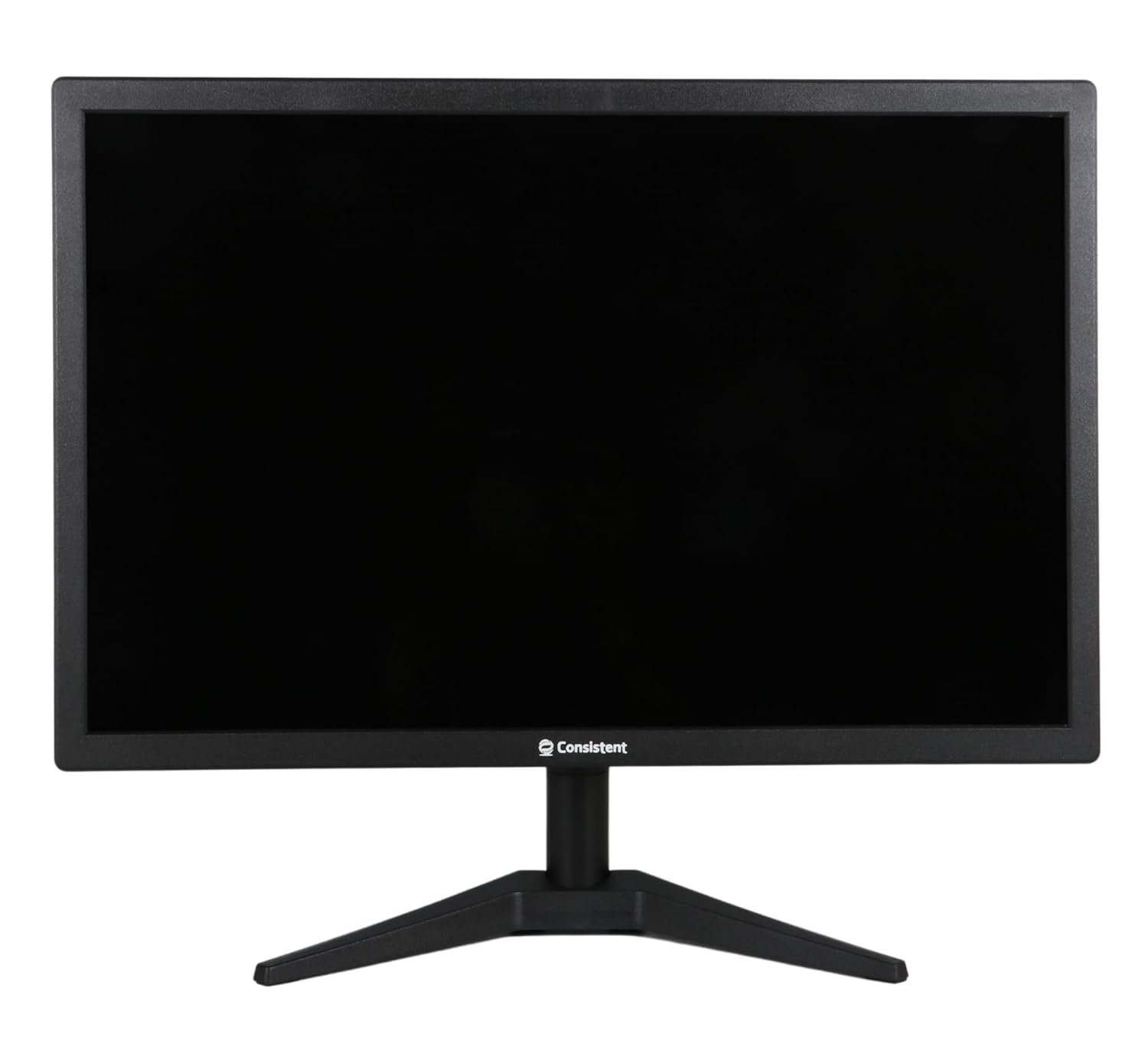 Consistent Led Monitor, 18.5 Inch Wide With Hdmi Cable (Ctm 1902 ...