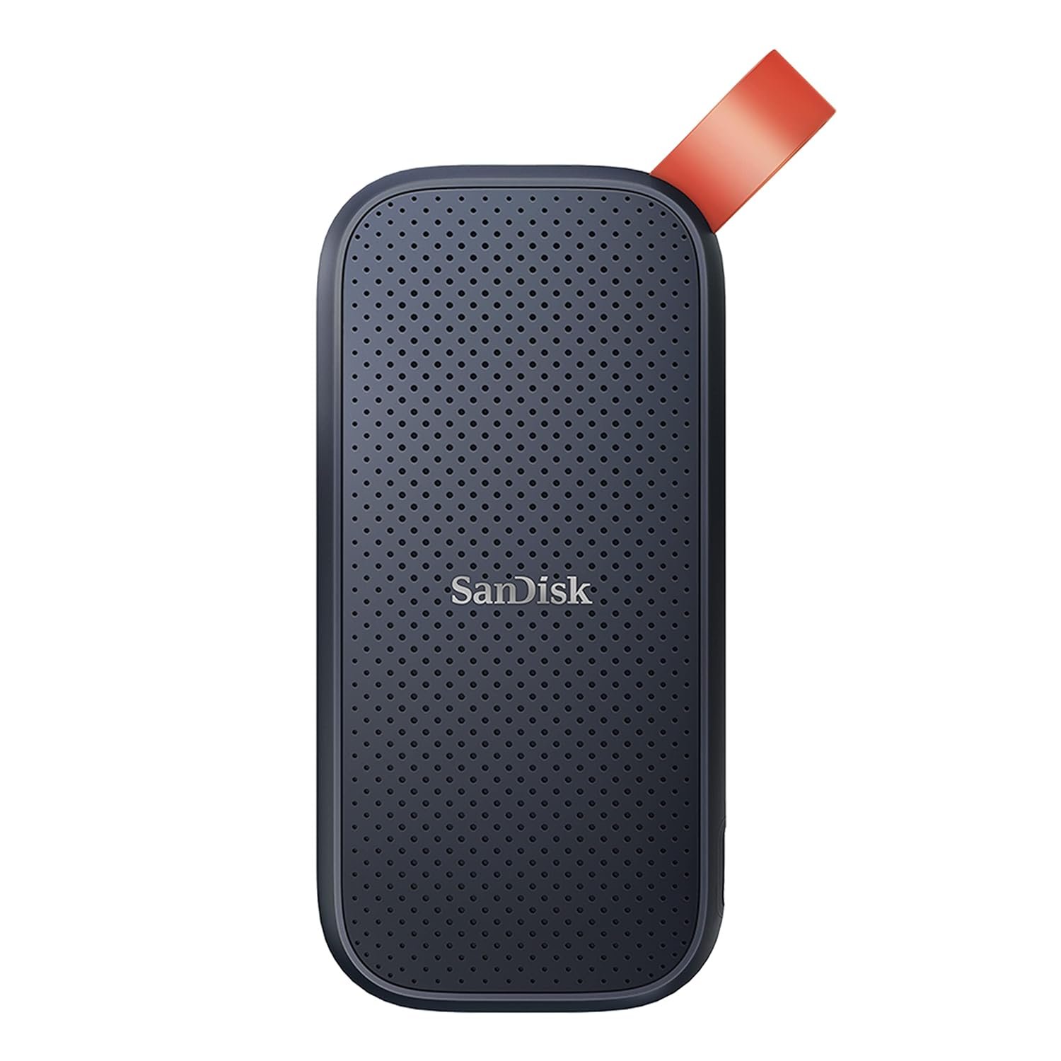 Sandisk 1TB Portable SSD, 800MB/s R, USB 3.2 Gen 2, Rugged SSD with ...