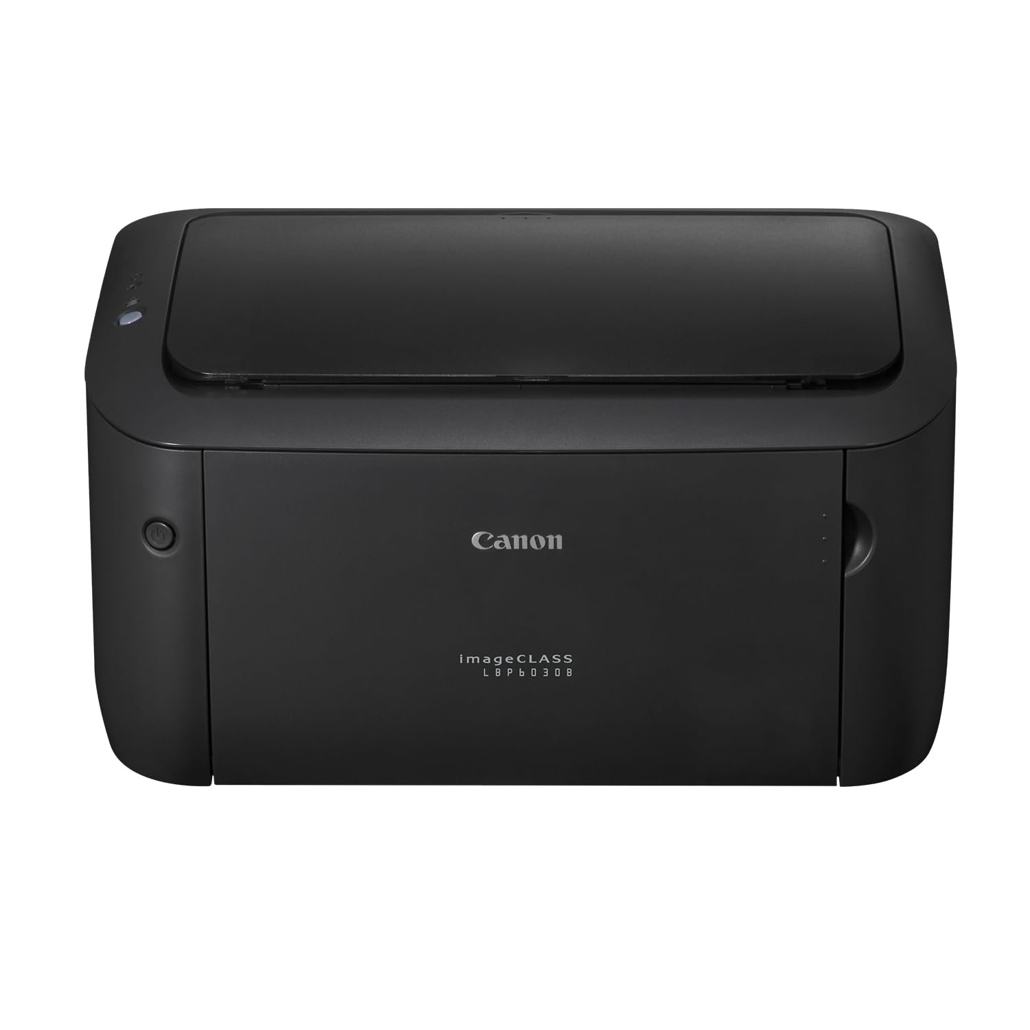 Canon imageCLASS LBP6030B Single-Function Laser Monochrome Printer ...